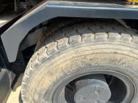 China Used Korea hyundai 210w 21Ton Hydraulic Wheel Excavator Hyundai 210W R210W-9 for sale