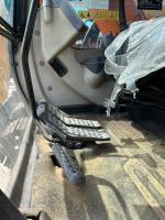 China High Quality Original Japan Used Excavator HITACHI ZX70 Cost-effective Low Working Hours for sale