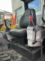 China Used Komatsu PC78US Mini Excavator Japan Brand Imported Engine Bearing Hydraulic Crawler for sale