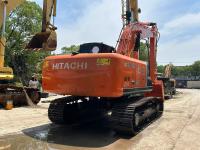 China Used Crawler Excavators Hitachi ZX210 Hot Sale Suitable for a Variety of 21tons for sale