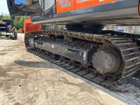 China Used Crawler Excavators Hitachi ZX210 Hot Sale Suitable for a Variety of 21tons for sale