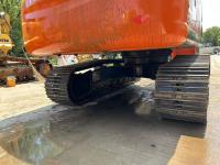 China Used Crawler Excavators Hitachi ZX210 Hot Sale Suitable for a Variety of 21tons for sale
