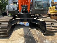 China Used Crawler Excavators Hitachi ZX210 Hot Sale Suitable for a Variety of 21tons for sale