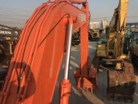 China Used Crawler Excavators Hitachi ZX210 Hot Sale Suitable For A Variety Of 21tons for sale