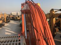 China Used Crawler Excavators Hitachi ZX210 Hot Sale Suitable For A Variety Of 21tons for sale