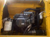 China SecondHand Komatsu Pc200 Machinery Hydraulic Crawler 20tons Mini Used Excavators for sale