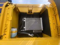 China SecondHand Komatsu Pc200 Machinery Hydraulic Crawler 20tons Mini Used Excavators for sale