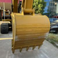 China Cat320 Cat320d Cat320d2l Crawler Excavator Used Excavator in Stock Hydraulic Secondhand for sale