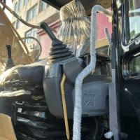 China Cat320 Cat320d Cat320d2l Crawler Excavator Used Excavator in Stock Hydraulic Secondhand for sale