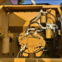 China Cat320 Cat320d Cat320d2l Crawler Excavator Used Excavator in Stock Hydraulic Secondhand for sale