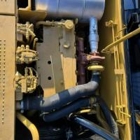 China Cat320 Cat320d Cat320d2l Crawler Excavator Used Excavator in Stock Hydraulic Secondhand for sale