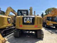 China CAT 308E2 Used Excavator Latest Model 8tons 90% New Original with EPA CE for sale