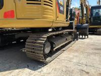 China CAT 308E2 Used Excavator Latest Model 8tons 90% New Original with EPA CE for sale