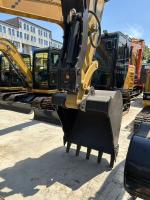 China CAT 308E2 Used Excavator Latest Model 8tons 90% New Original with EPA CE for sale