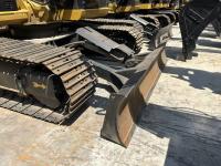 China CAT 308E2 Used Excavator Latest Model 8tons 90% New Original with EPA CE for sale