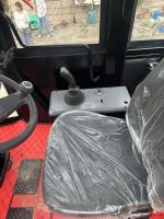 China Hot Selling Second-hand Japanese 966H Wheel Loader 6 Ton CAT Engine Original JP for sale