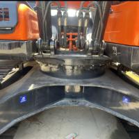 China DOOSAN DX225LC Excavator Mini Hydraulic Digger Machine in Good Condition Used Core for sale