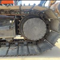 China DOOSAN DX225LC Excavator Mini Hydraulic Digger Machine in Good Condition Used Core for sale