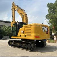 China Original CAT320D2 Crawler Hydraulic Used Japan Excavators Caterpillar CAT320GC for sale