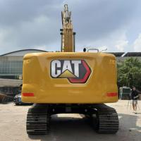 China Original CAT320D2 Crawler Hydraulic Used Japan Excavators Caterpillar CAT320GC for sale