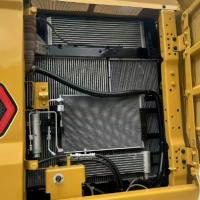 China Original CAT320D2 Crawler Hydraulic Used Japan Excavators Caterpillar CAT320GC for sale