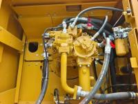 China Original Caterpillar CAT349 hydraulic excavator, used Caterpillar excavator Caterpillar CAT349 for sale