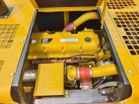 China Original Caterpillar CAT349 hydraulic excavator, used Caterpillar excavator Caterpillar CAT349 for sale