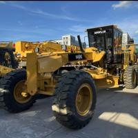 China Low Maintenance Cost Second-hand Caterpillar Excavator 90% for Your Requirements for sale