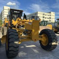 China Low Maintenance Cost Second-hand Caterpillar Excavator 90% for Your Requirements for sale