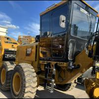 China Low Maintenance Cost Second-hand Caterpillar Excavator 90% for Your Requirements for sale