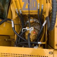 China High Quality Used for Cat 320CL Excavator Light 8 Ton Heavy 20 Ton Operating Weights Isuzu Engine KYB Hydraulic Located Shanghai for sale