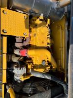 China Second-hand Crawler Excavator CAT330D2L 30ton Low Price Cat Brand Excavator Japan Original 95% New Good Condition for sale
