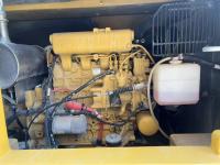 China CE EPA Mini Good Performance Cat 307.5 Mini Excavator 7.5 Ton for sale