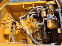 China Used CAT336D 36 Ton Hydraulic Crawler Excavator with Breaker for Earthmoving Earthmoving Equipment 336 336D 336D2 330D 330D2 for sale
