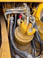 China Used CAT336D 36 Ton Hydraulic Crawler Excavator with Breaker for Earthmoving Earthmoving Equipment 336 336D 336D2 330D 330D2 for sale