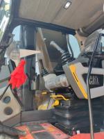 China Used CAT345GC 45-ton Hydraulic Crawler Excavator with PLC Large Construction Machinery Boom Lift Caterpillar's Core Components for sale