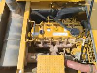 China Used CAT345GC 45-ton Hydraulic Crawler Excavator with PLC Large Construction Machinery Boom Lift Caterpillar's Core Components for sale