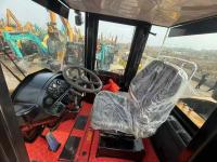China 90% New Used Japanese Original Caterpillar 966H Wheel Loader Rated Load 6Tons High Quality Engineering Earthmoving Machinery for sale