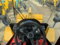 China 90% New Used Japanese Original Caterpillar 966H Wheel Loader Rated Load 6Tons High Quality Engineering Earthmoving Machinery for sale