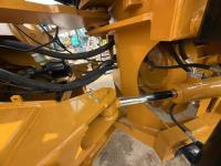 China 90% New Used Japanese Original Caterpillar 966H Wheel Loader Rated Load 6Tons High Quality Engineering Earthmoving Machinery for sale