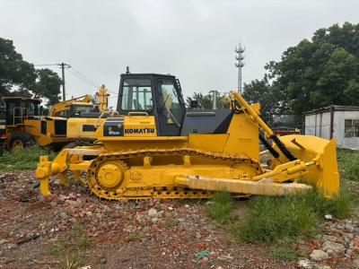 China Used Komatsu D85 Bulldozers Earthmoving Machines and Construction for Sale 85 Bulldozers D85-18, D85-21 and D85-23 for sale