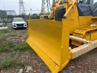 China Used Komatsu D85 Bulldozers Earthmoving Machines and Construction for Sale 85 Bulldozers D85-18, D85-21 and D85-23 for sale