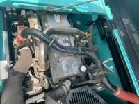 China YUJIAN KOBELCO SK260 90% New Original Japan Made EPA CE Certified Agricultural Used KOBELCO Excavator Core Engine Motor Gear for sale