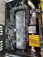 China YUJIAN KOBELCO SK260 90% New Original Japan Made EPA CE Certified Agricultural Used KOBELCO Excavator Core Engine Motor Gear for sale