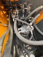 China Hyundai 220LC-9S crawler hydraulic excavator original gears and pump in good condition, low hour digging force and strong for sale