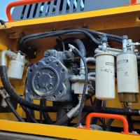 China Volvo EC480DL Crawler Excavator | 48Ton Mining Class | High Efficiency & Low Fuel Consumption for sale