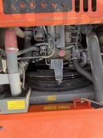 China High-quality second-hand Hitachi ZX130 marine excavator, corrosion-resistant and fuel-efficient for sale