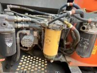 China High-quality second-hand Hitachi ZX130 marine excavator, corrosion-resistant and fuel-efficient for sale