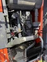China Original Korean Imported Doosan DX300LC Excavator, 30-ton Operating Weight, 0.64-1.75m³ Bucket, 151kW Power for sale