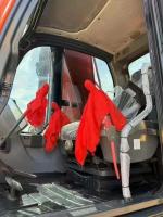 China Original Korean Imported Doosan DX300LC Excavator, 30-ton Operating Weight, 0.64-1.75m³ Bucket, 151kW Power for sale
